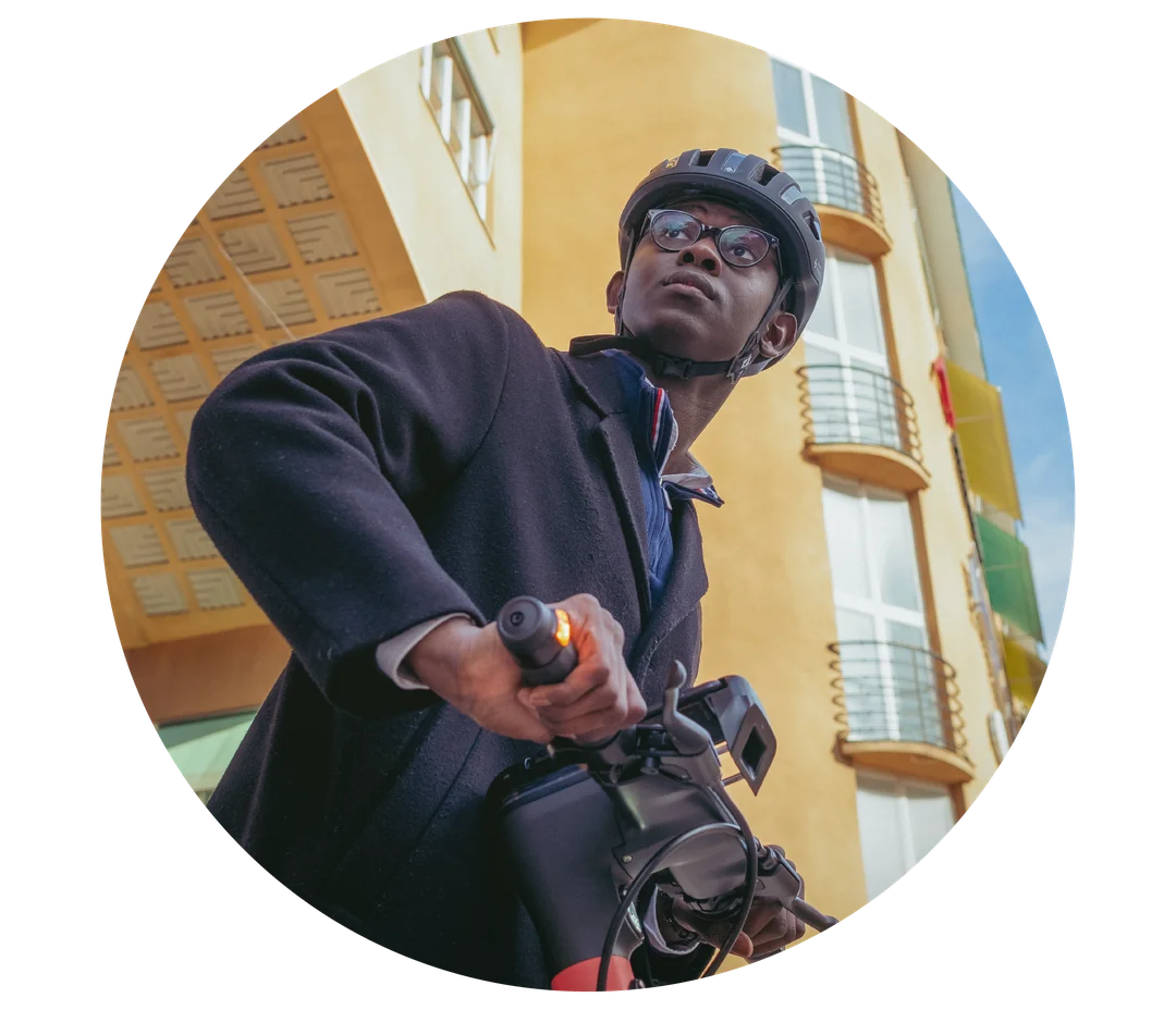 Voi | Guide to safe riding