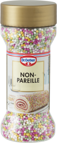 Nonpareille 65g 6 - Produkter
