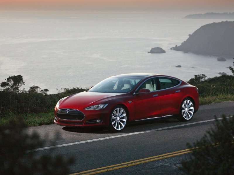 10 Alternative Energy Vehicles | Autoweb