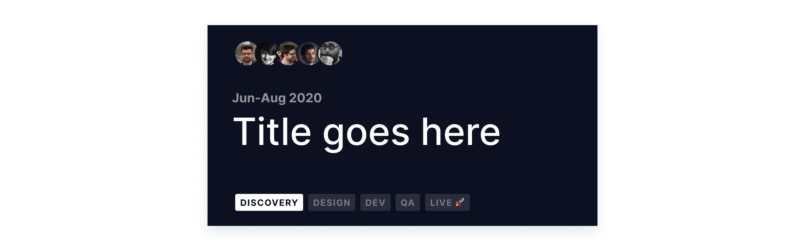 How We Organize our Files and Projects in Figma | Hygraph