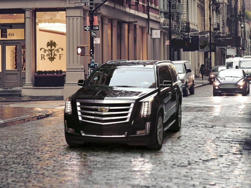 10 Best Factory Car Paint Colors | Autobytel