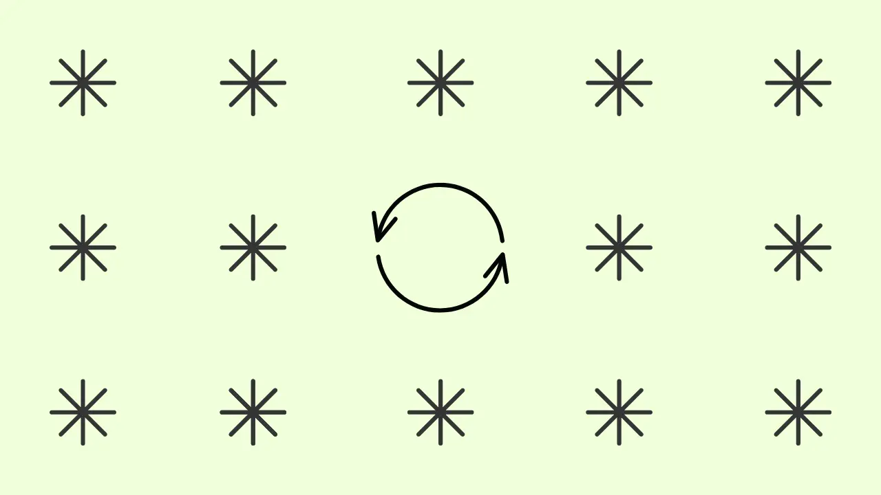 Improve your loop and problem-solving skills by solving these patterns