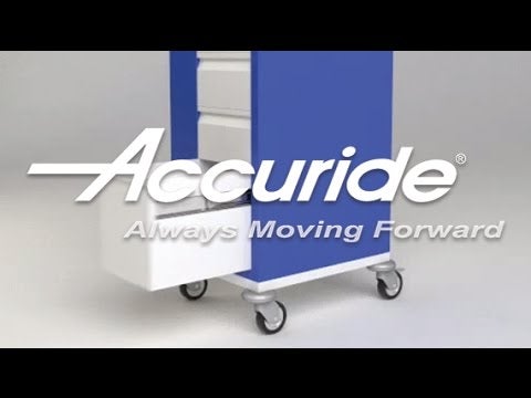 Watch Accuride Solutions In Motion | Product & Customer Videos