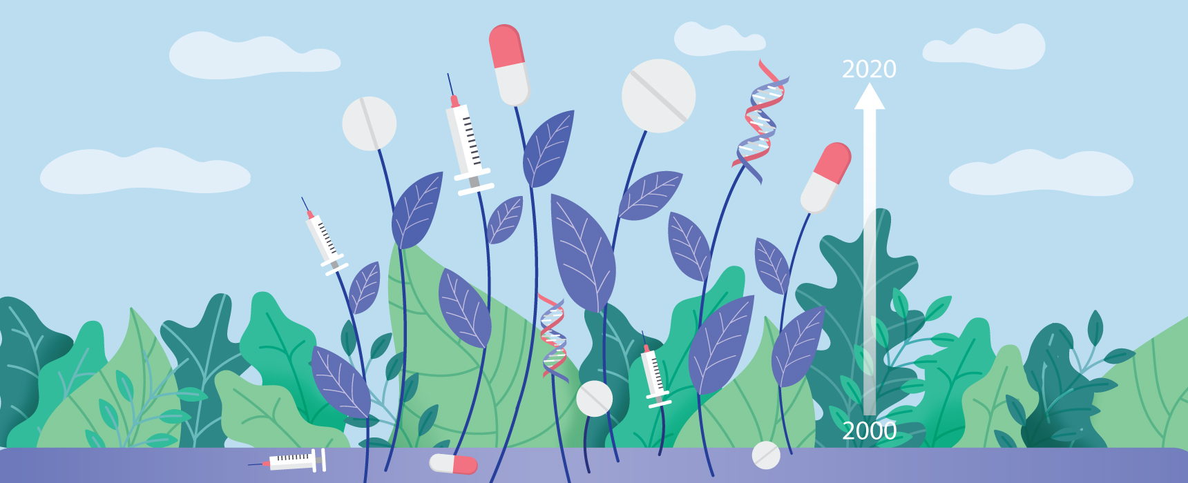 BioCentury - It’s been a hell of a millennium -- and it’s just getting ...