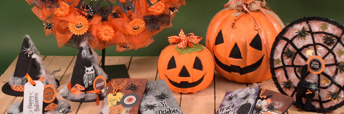Fun halloween decorations store