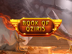 Book of Oziris Slot Demo - Play Book of Oziris Slot Online