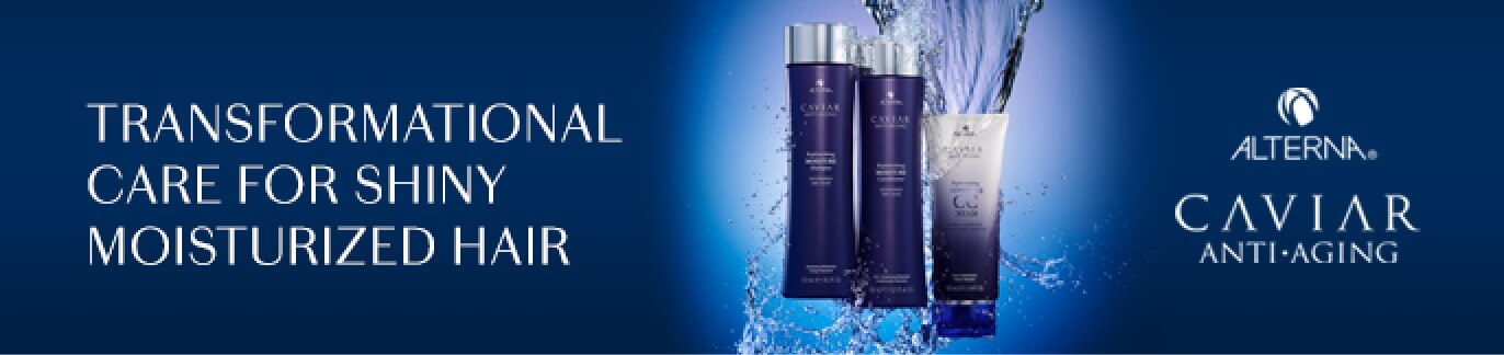 Alterna - Hair Serum, Masque, Shampoo, Conditioner, & More