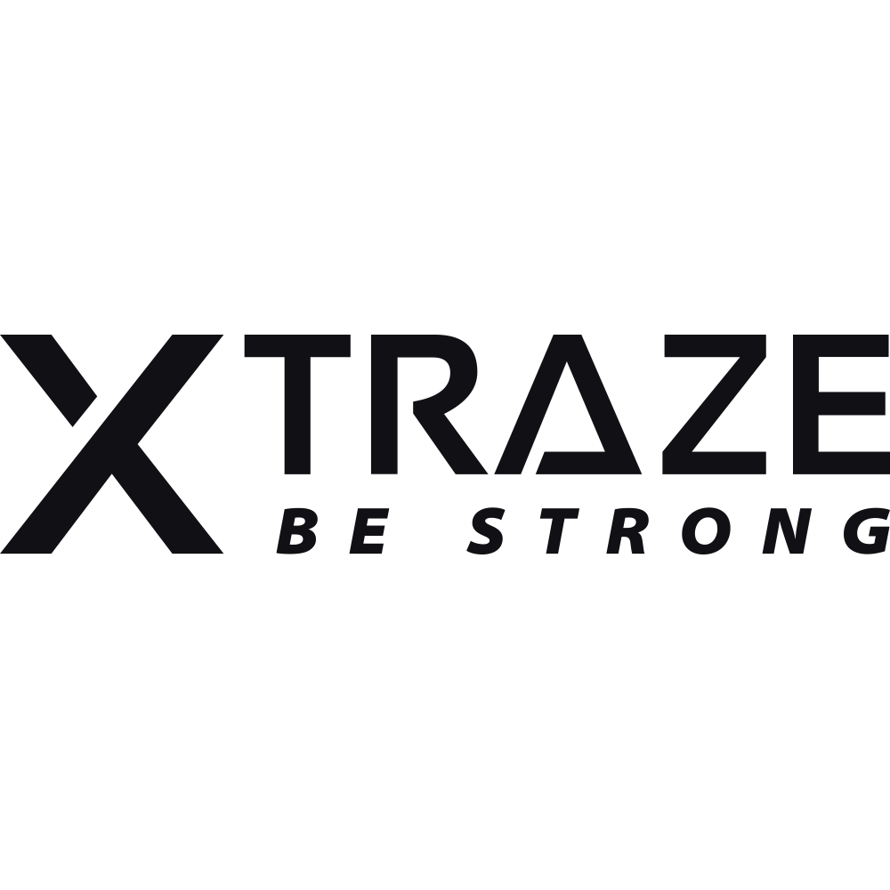 Elevate your performance with XTRAZE