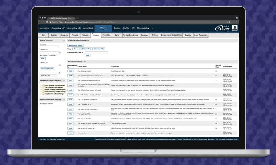 Top 7 Open-Source-ERP Systeme im Vergleich