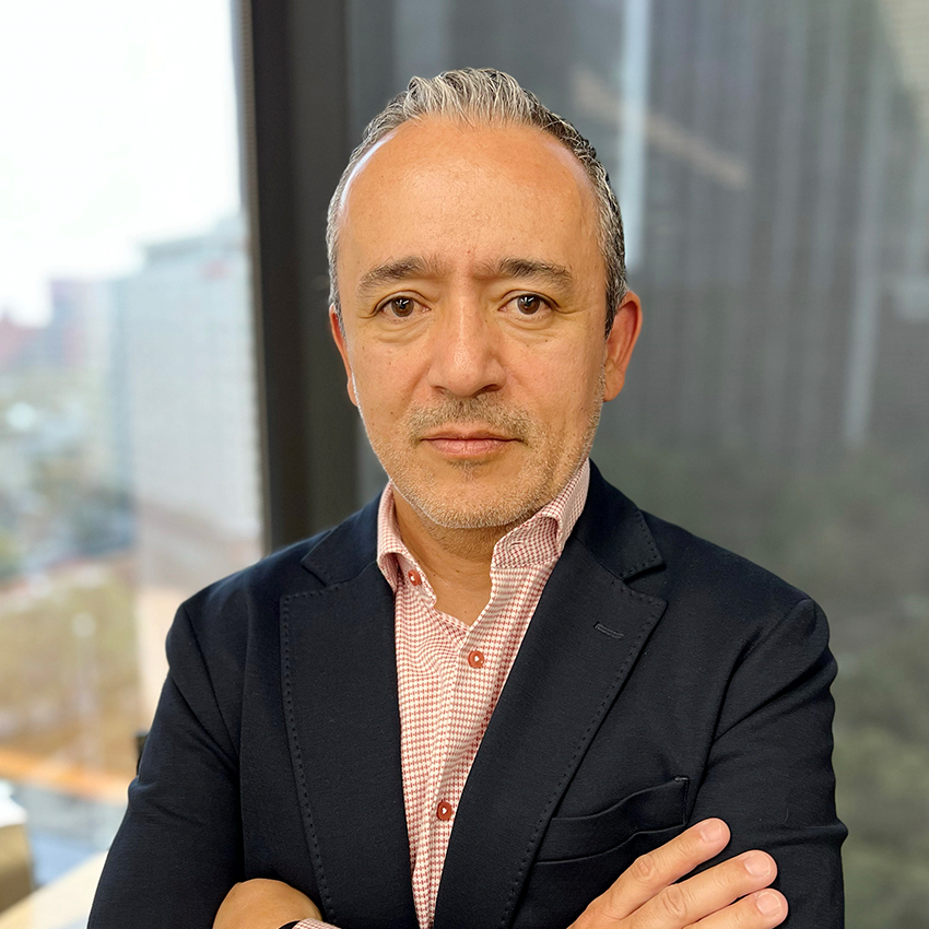 ¿Quiénes somos? | CCV