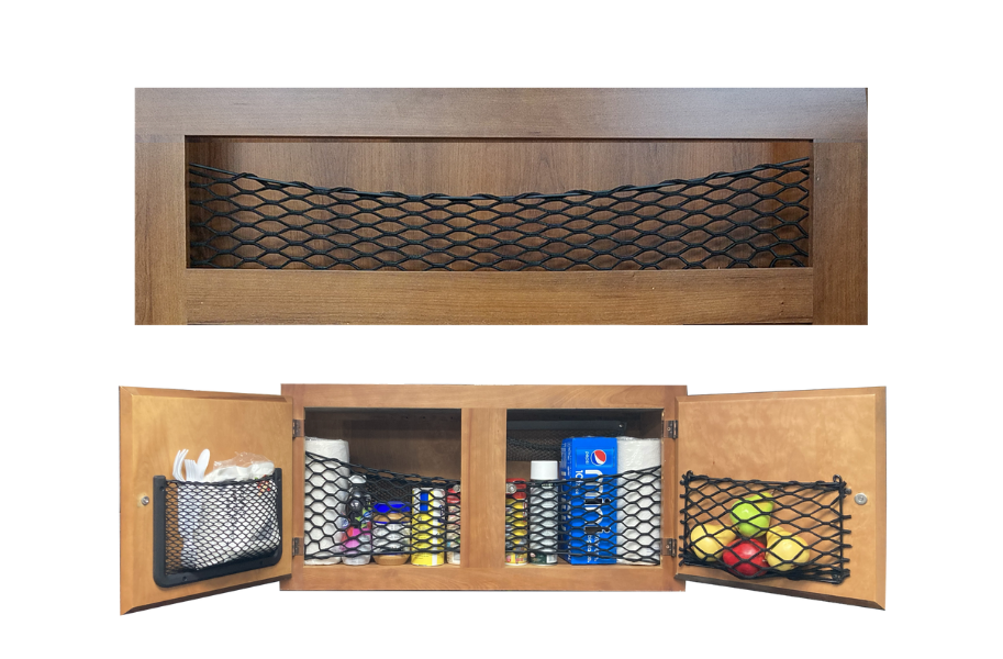 Hidden Ways to Find More Storage Space In Your RV