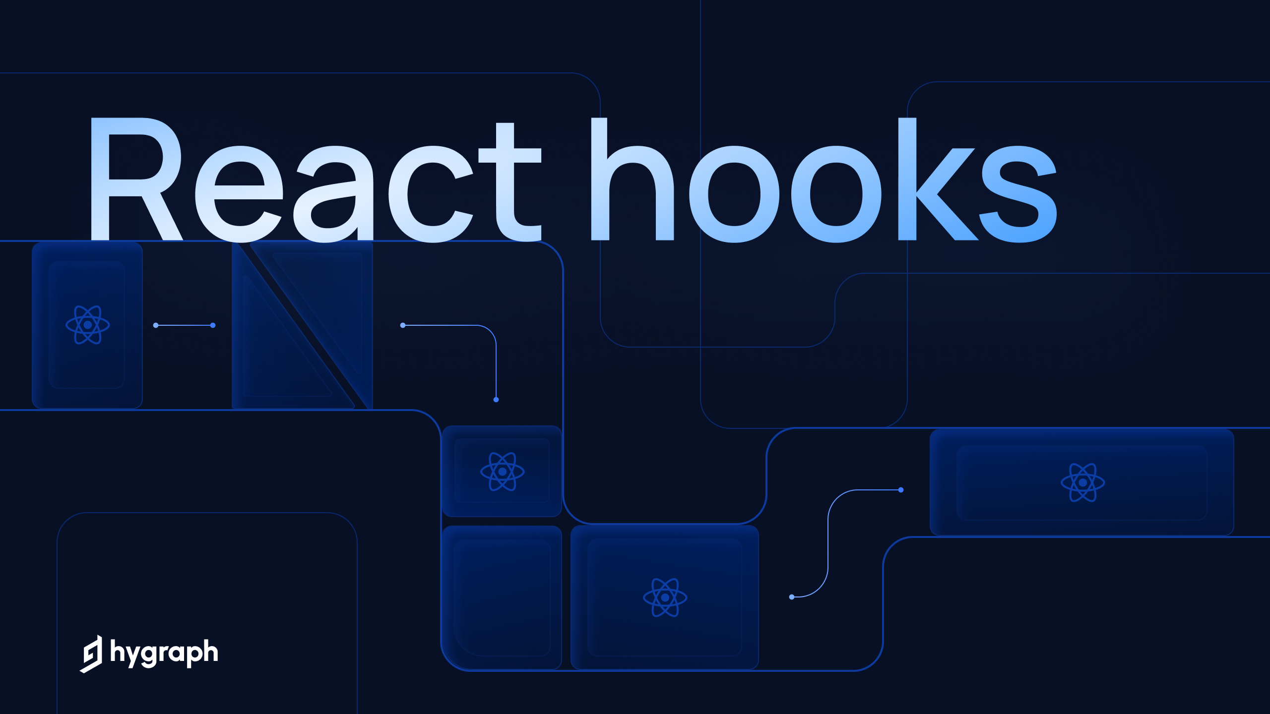 React Hooks: The only guide you’ll ever need | Hygraph