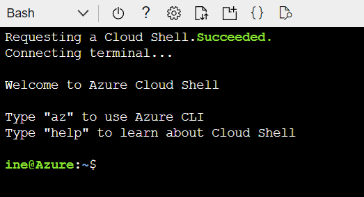 Getting Started with Azure