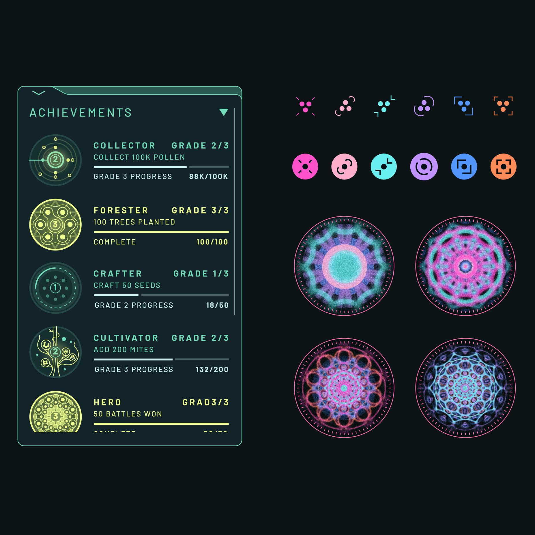 Overbeast | Liquid City