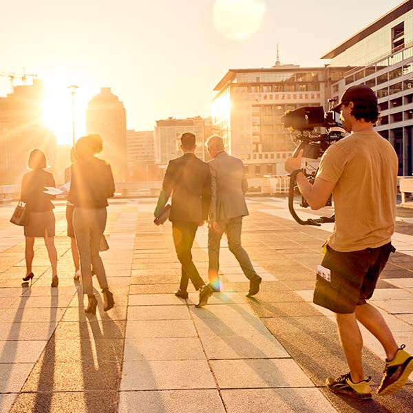 How Production Incentives Help Indie Filmmakers Choose the Best Filming ...