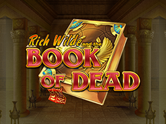 Book of Dead Slot Game | Play Book of Dead Slot Demo Online