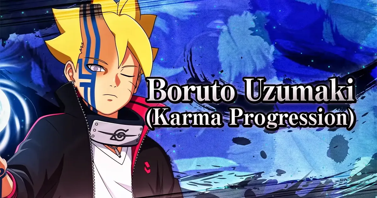 NARUTO X BORUTO Ultimate Ninja STORM CONNECTIONS Unleashes DLC 5 Pack ...