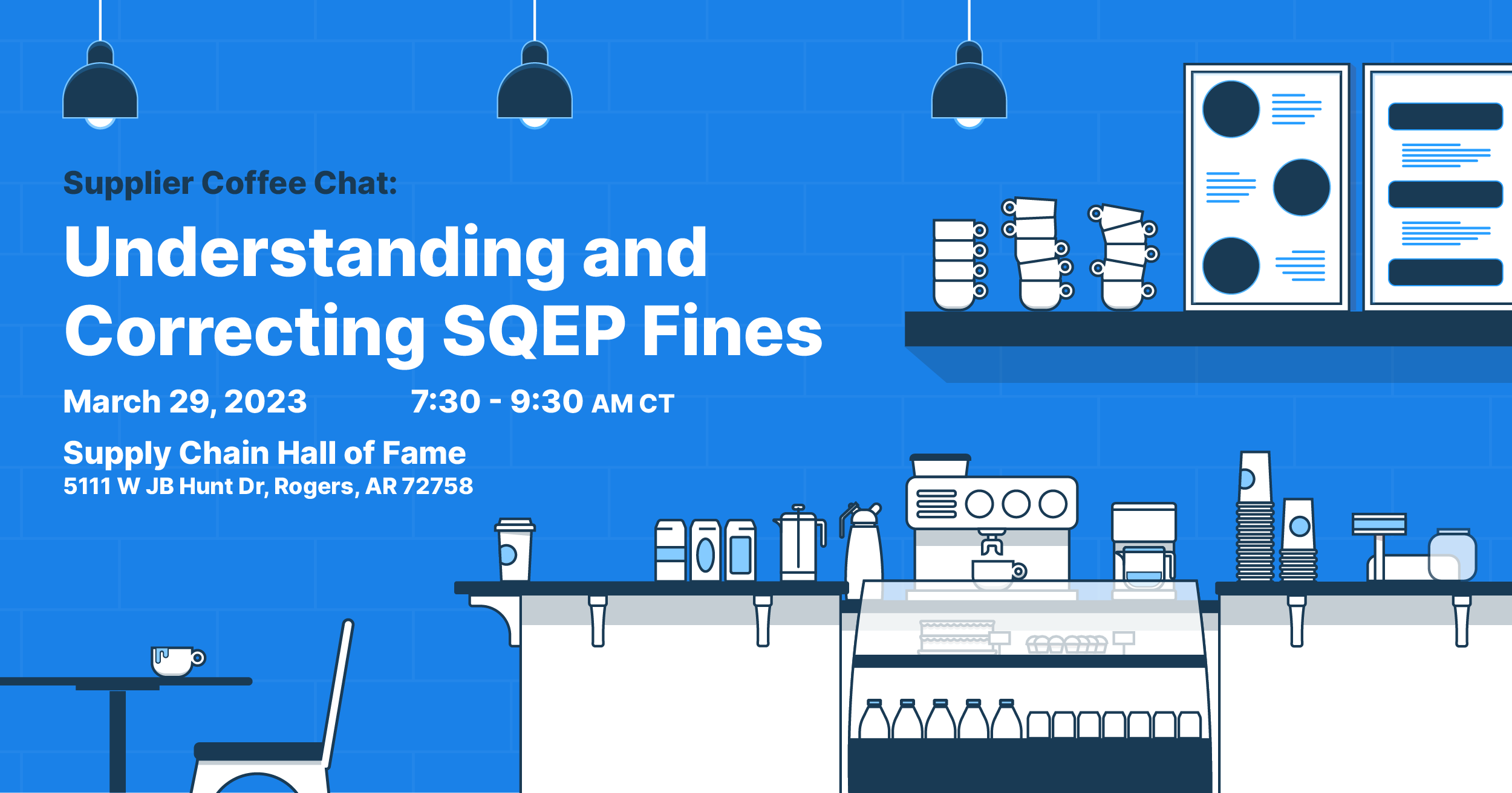 Understanding and Correcting Common SQEP Fines - SupplierWiki