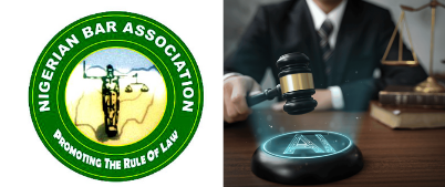 Nigeria Bar Association issues guidelines for AI use, Privacy and I.T ...