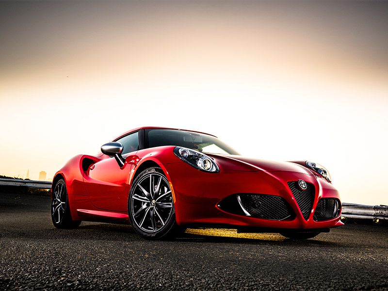 10 Best Looking Sports Cars | Autoweb