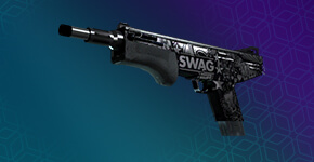 MAG-7 Skins - Buy, Sell And Trade On DMarket