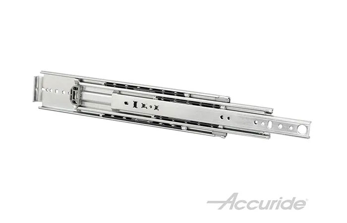 Accuride in Action: Optimizing Emergency Vehicles with SPAC - Accuride Blog