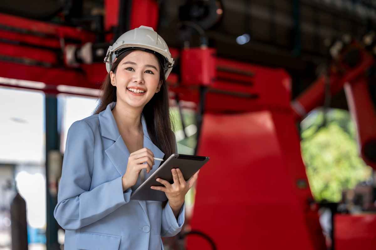 13+ Prospek Kerja Teknik Industri yang Menjanjikan - Jobstreet Indonesia