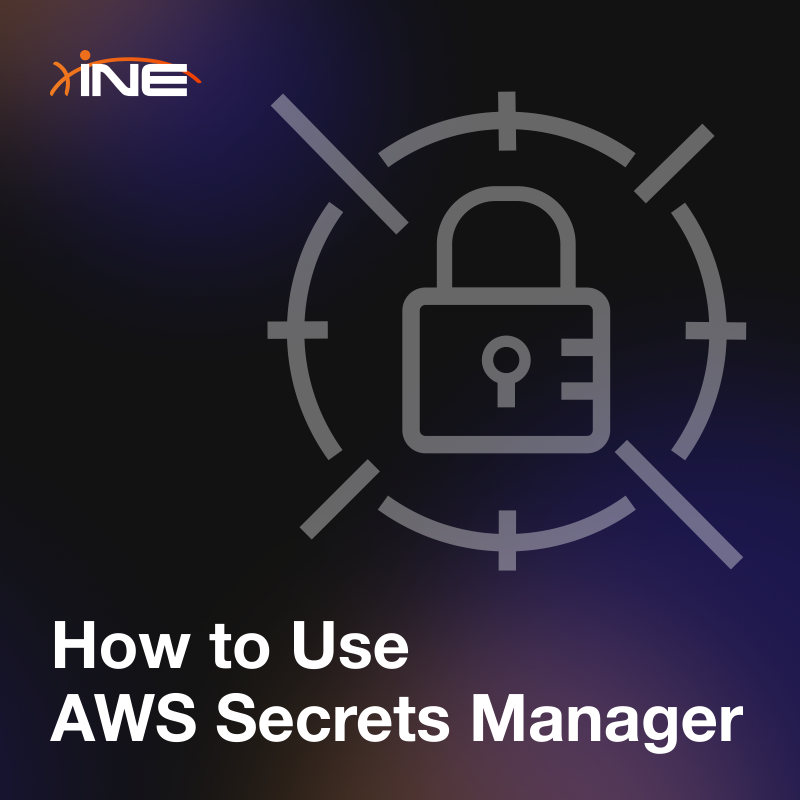 How To Use AWS Secrets Manager