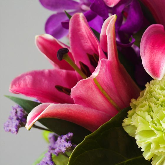 The Mythology of Flowers | Interflora