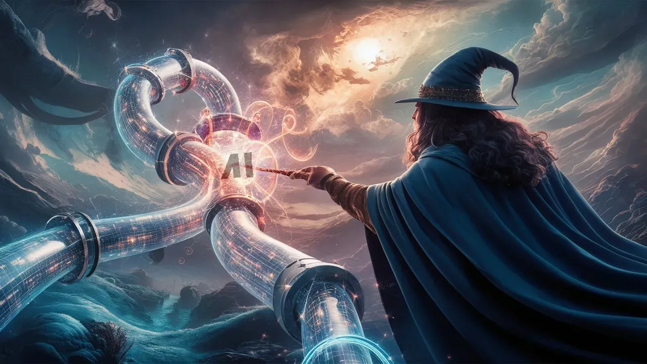 Azure Blob Storage file transfer using Mage Pro’s dynamic blocks | Mage Blog