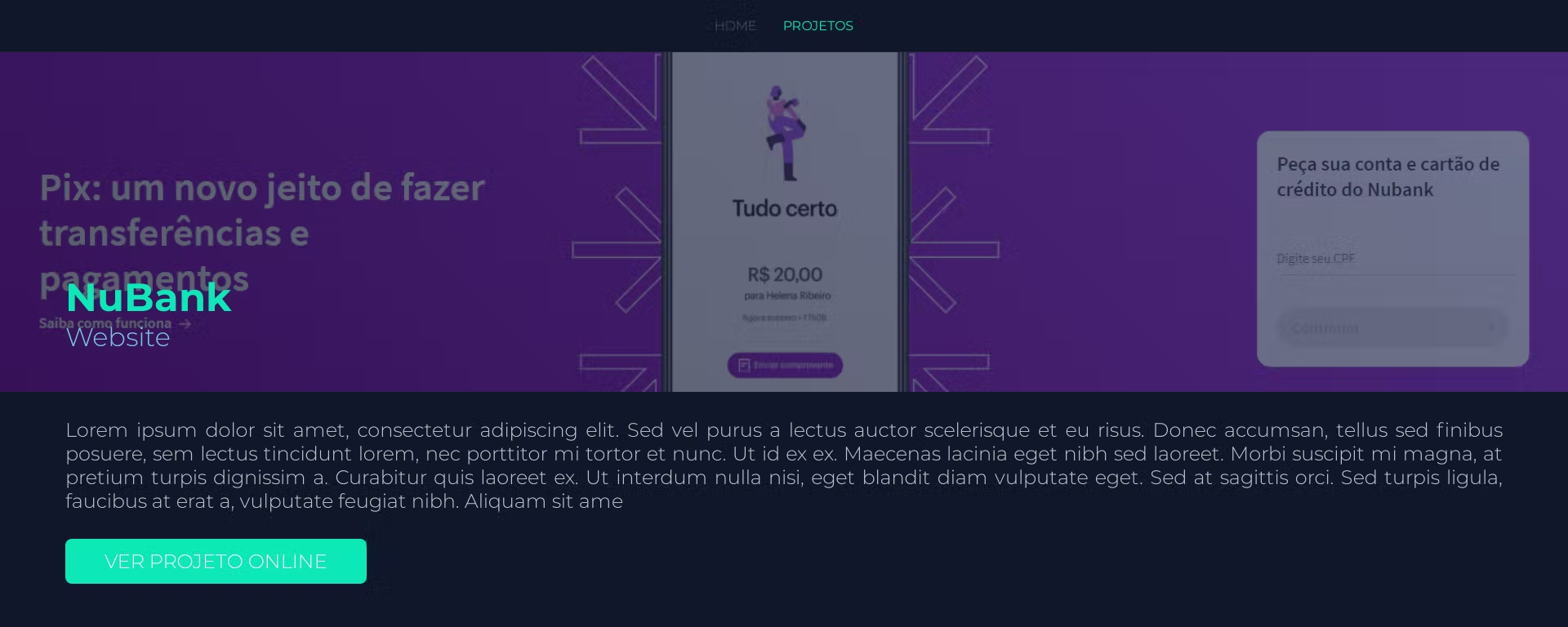 Portfolio Tutorial Gb Dev