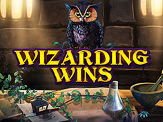 Wizarding Wins Slot Game | Play Wizarding Wins Slot Demo Online
