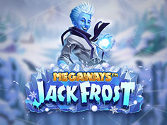 Megaways Jack Frost Slot Online | Play Megaways Jack Frost Demo