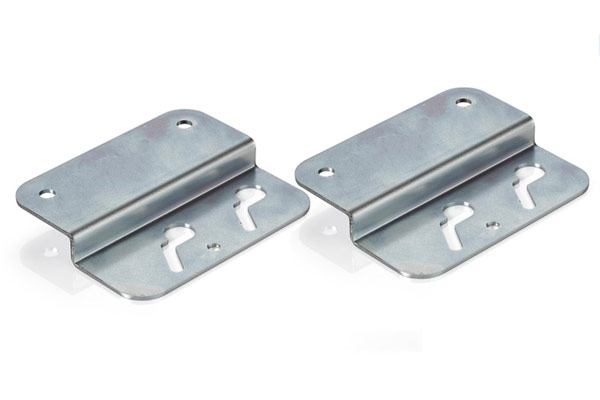 Accuride's range of brackets to accompany its versatile slides