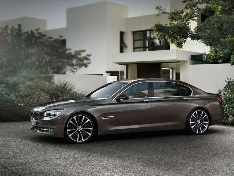 What Is The BMW M Sport Package? | Autoweb