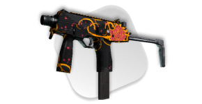 Compra Skins De CS:GO Rose Iron | DMarket