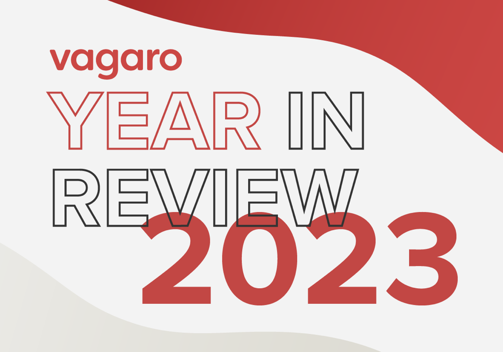 Vagaro's 2023 Year in Review
