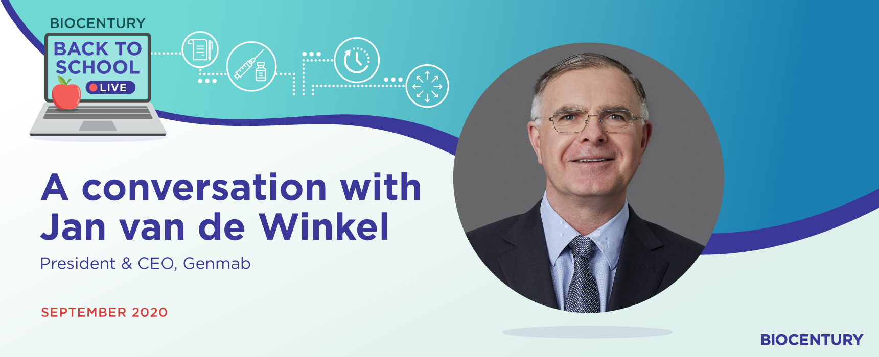 BioCentury - Networking that fueled COVID-19 response should spill into ...