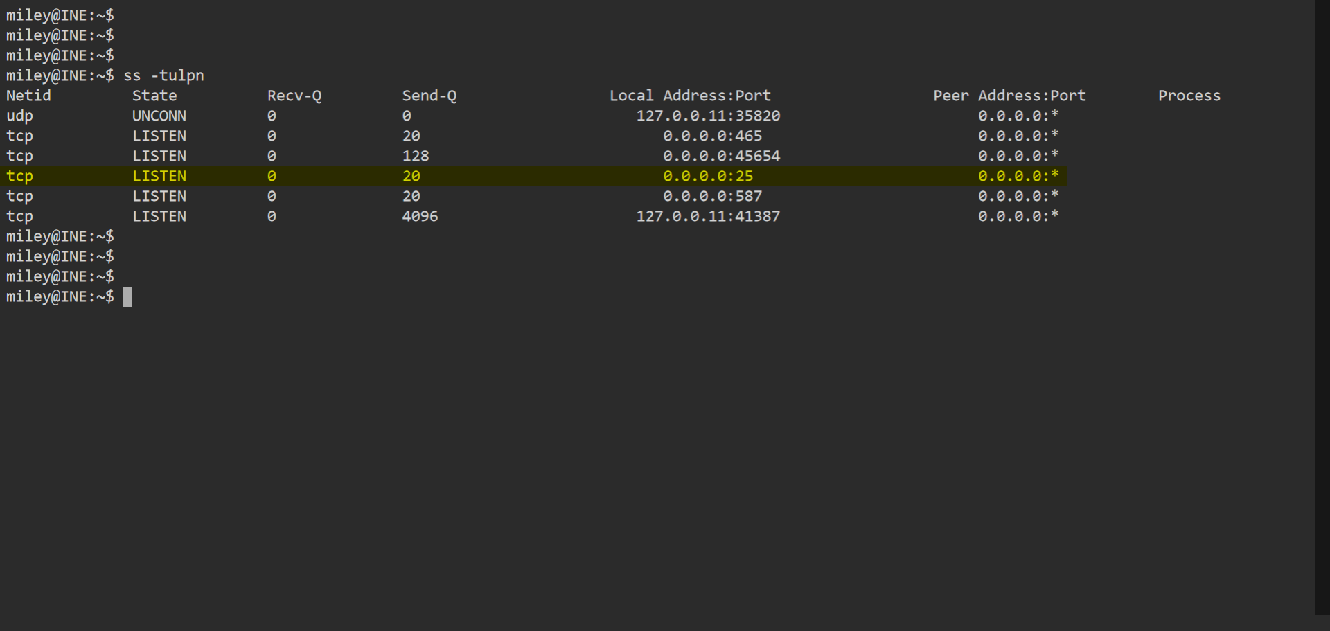 The Return of the WIZard: RCE in Exim (CVE-2019–10149)