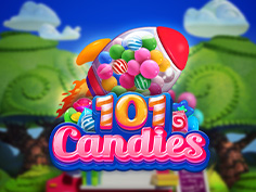 101 Candies Slot Online | Play 101 Candies Demo