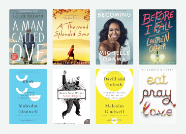 The Best 24 Life Lessons Books - Blinkist