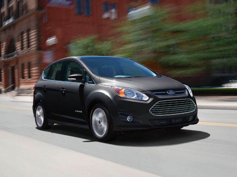 10 Best Union-Made Cars for 2017 | Autobytel