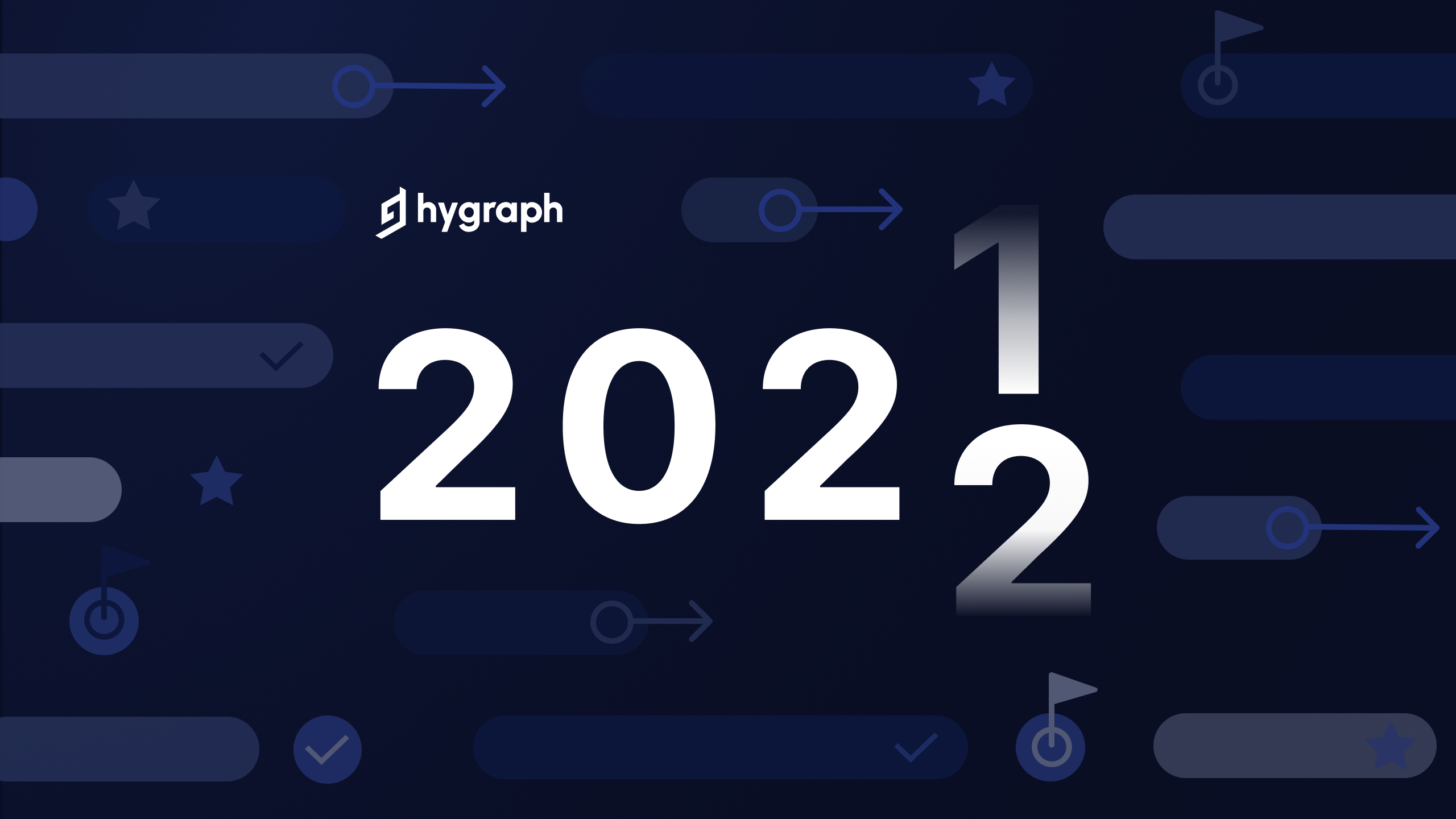 Looking Back: Hygraph in 2021 | Hygraph