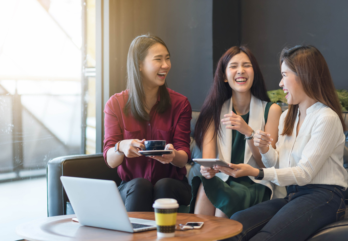 10 Effective Tips to Improve Teamwork in the Workplace - Jobstreet ...