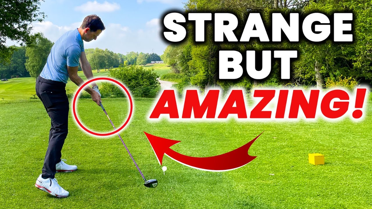 Improve your Driver Swing