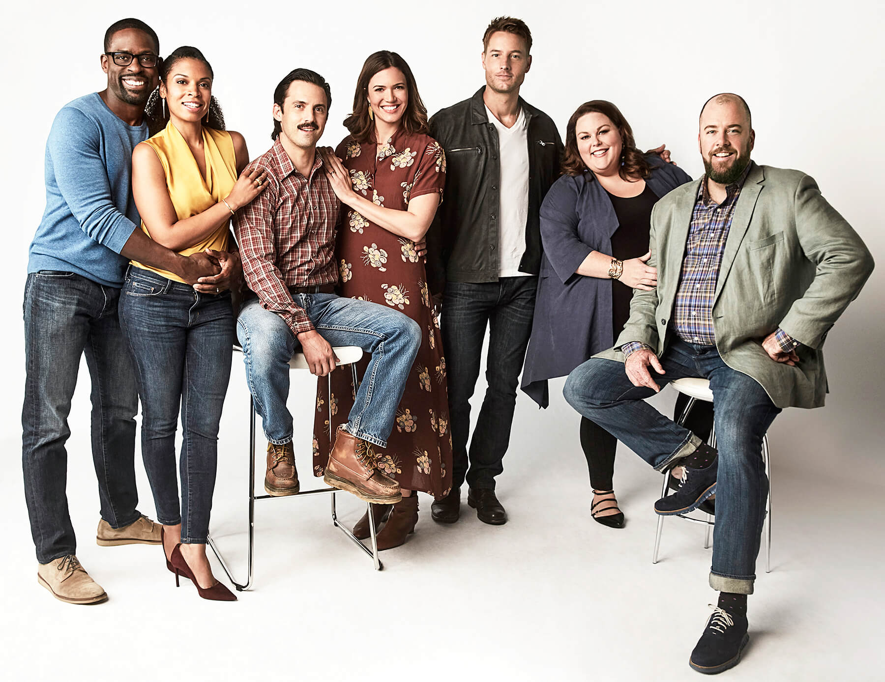 Does Broadcast Still Have a Chance in the Battle for Popular Scripted ...