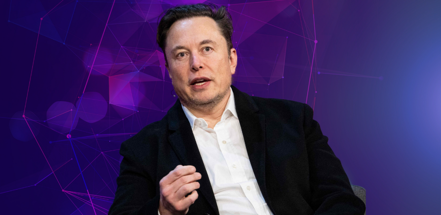 Elon Musk Supports Pro-Crypto GOP Hopeful, Vivek Ramaswamy - Bonuz Elon Musk Supports Pro-Crypto GOP Hopeful, Vivek Ramaswamy - Bonuz
