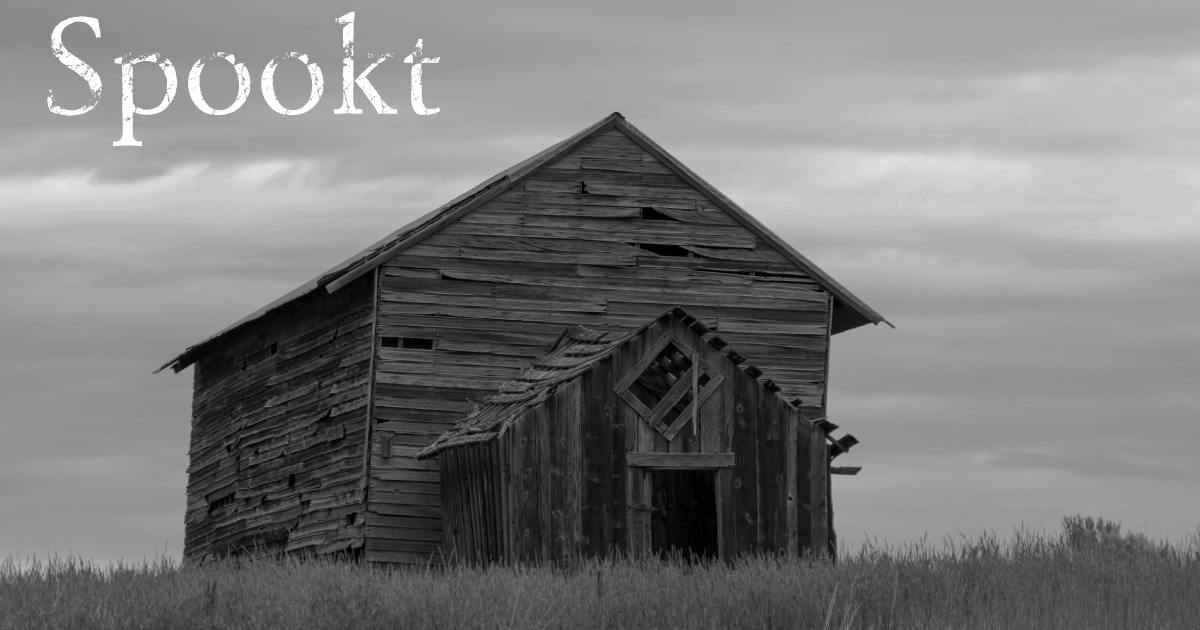 Explore Our Spooky Haunted World | Spookt