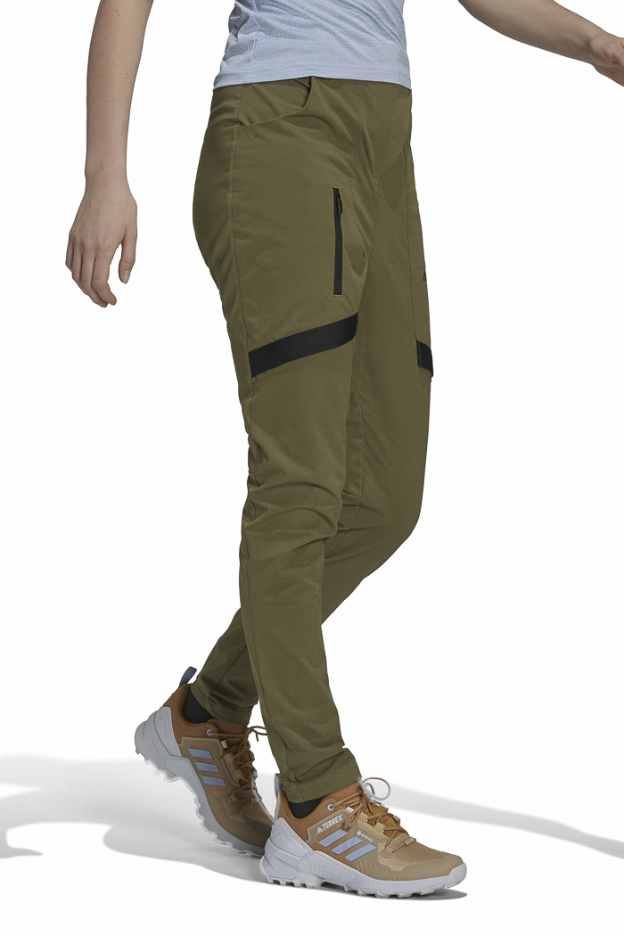 Terrex Zupahike Hiking Trousers | grønn | adidas | 3Tshop