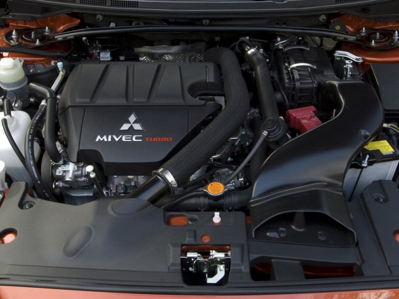 10 Things You Need To Know About the 2015 Mitsubishi Lancer | Autoweb